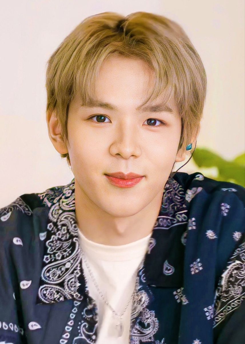 Shotaro NCT Wallpapers - Wallpaper Cave