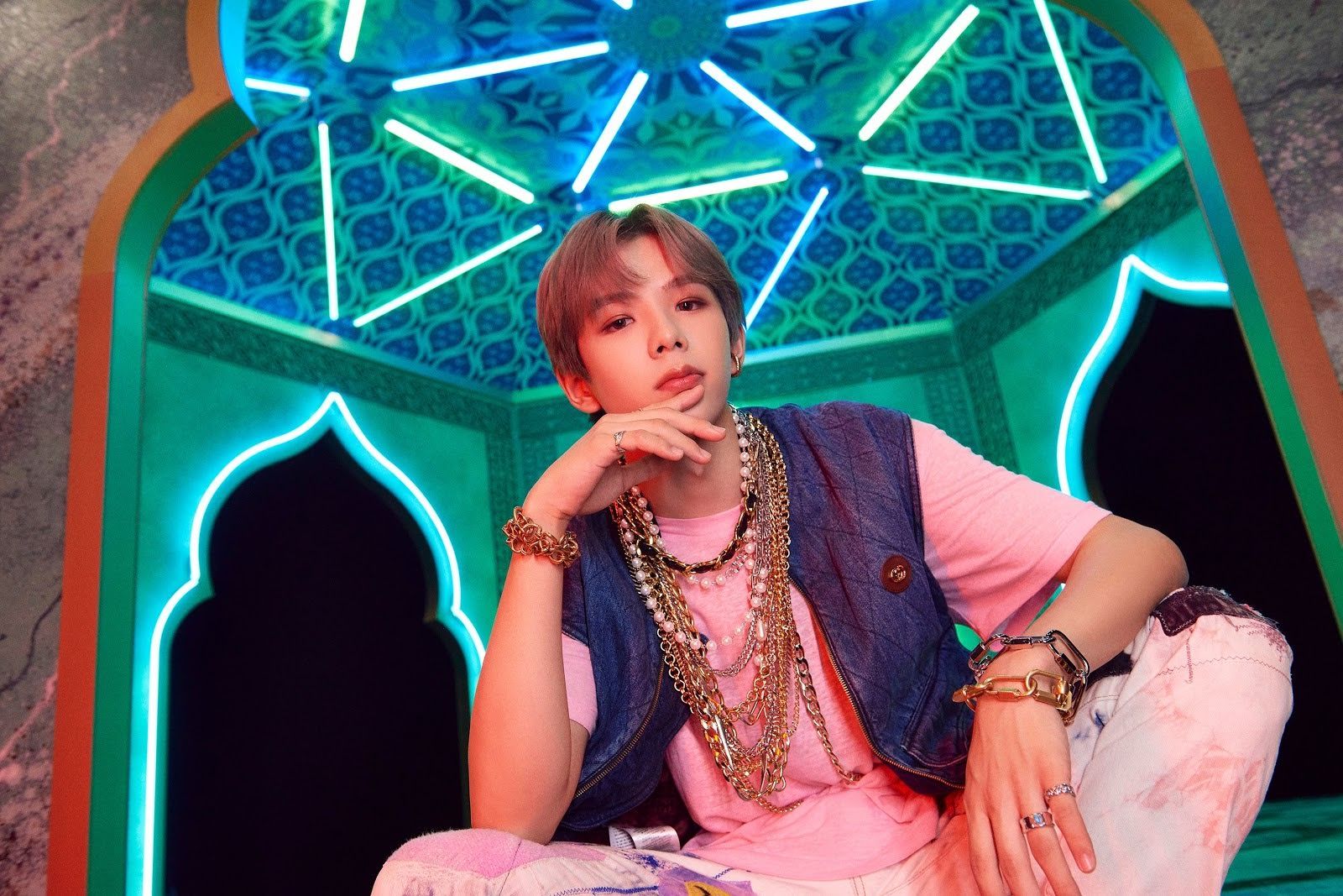 Shotaro NCT Wallpapers - Wallpaper Cave