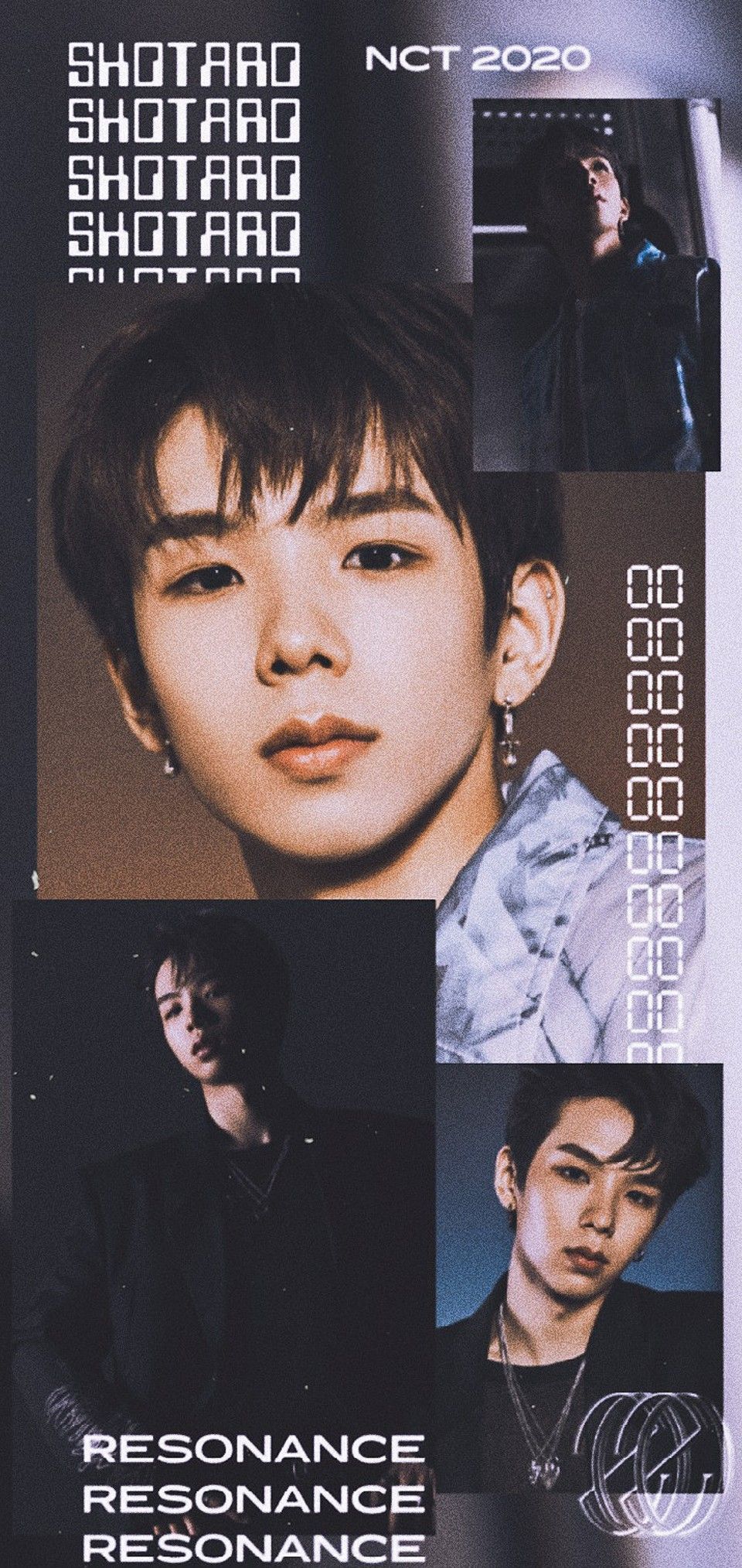 Shotaro NCT Wallpapers - Wallpaper Cave