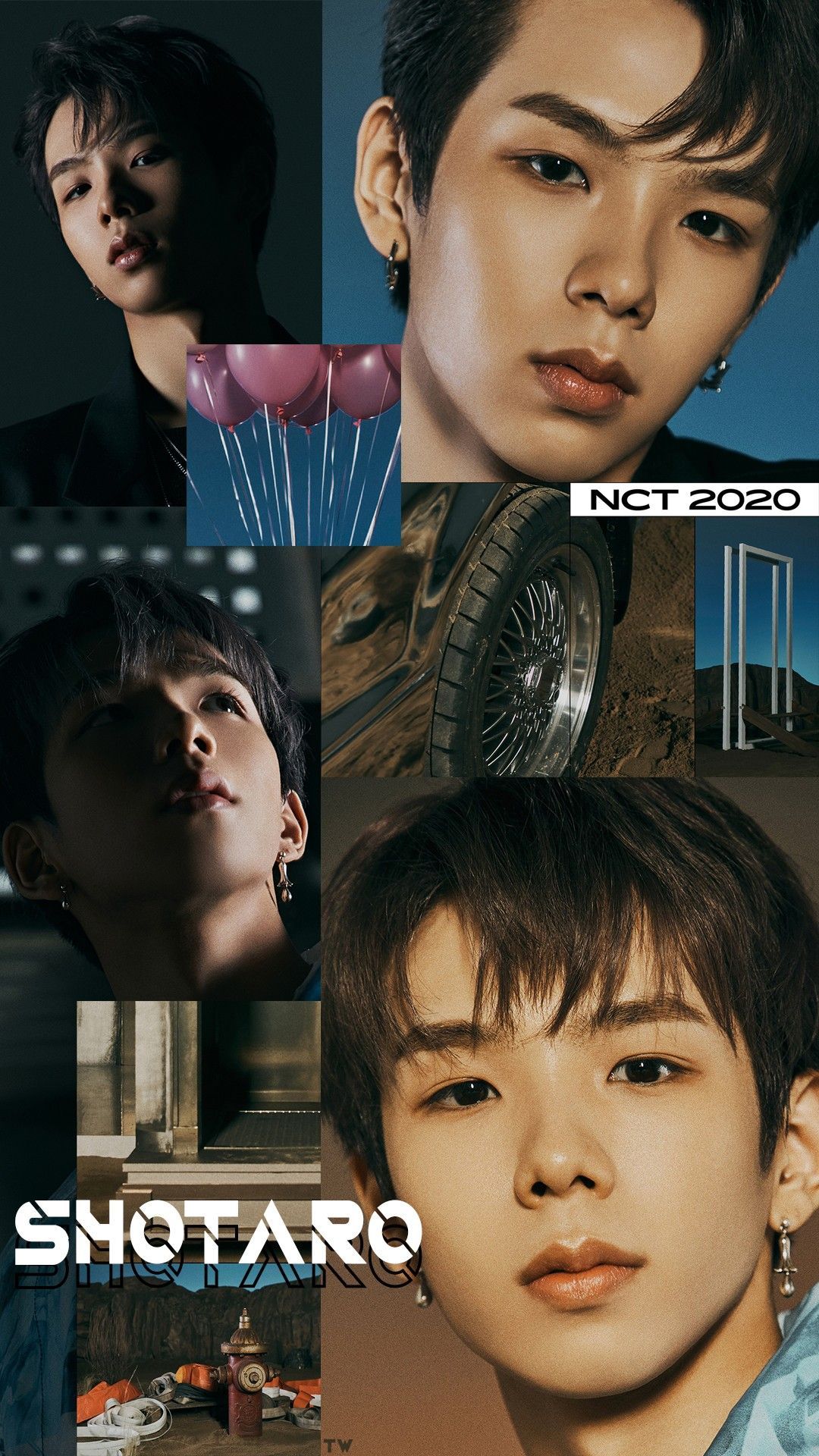 Shotaro NCT Wallpapers - Wallpaper Cave