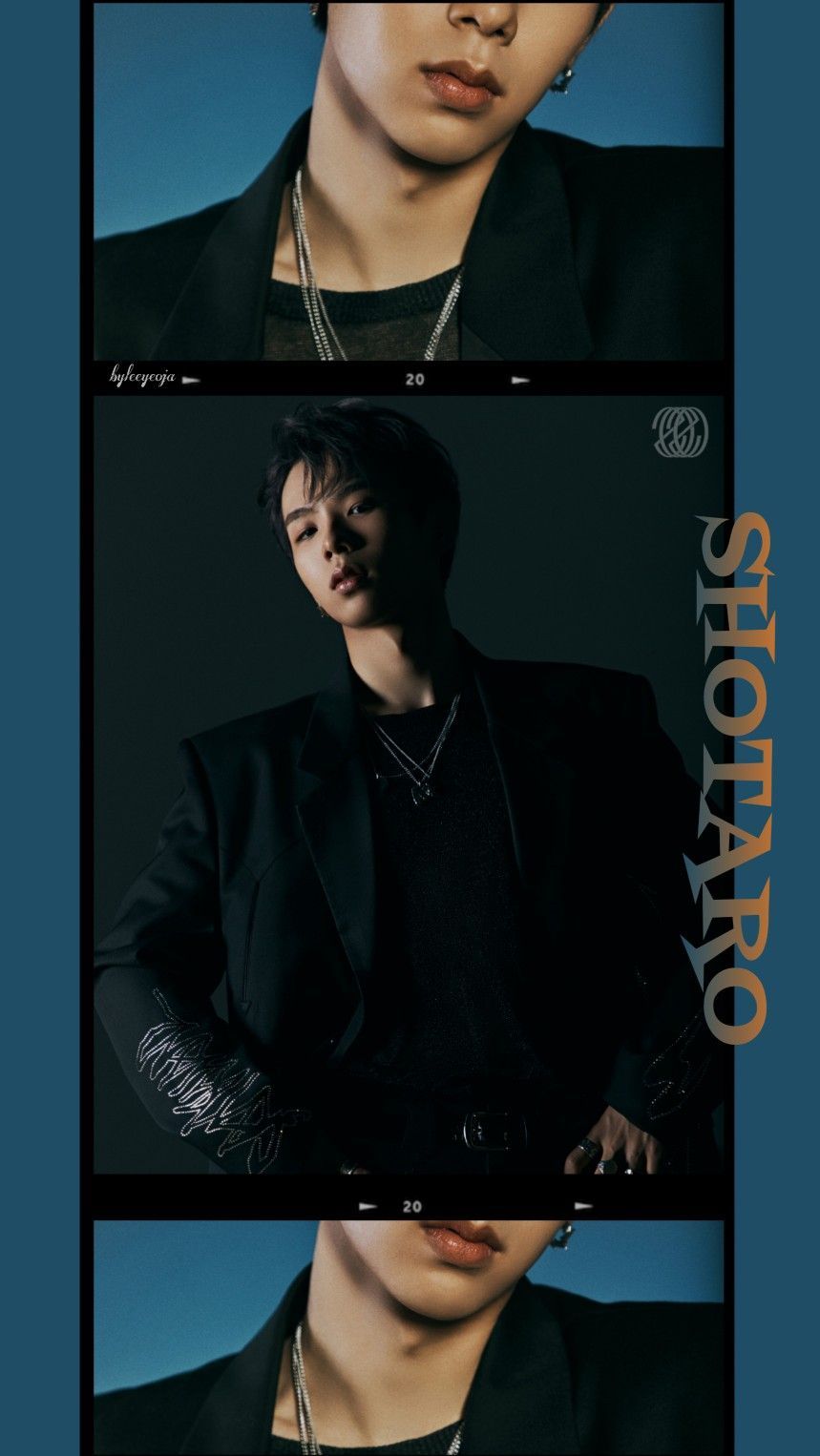 Shotaro NCT Wallpapers - Wallpaper Cave