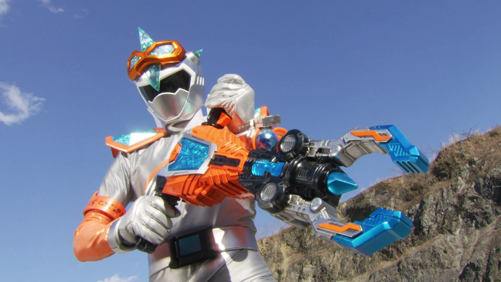 Mashin Sentai Kiramager Wallpapers - Wallpaper Cave