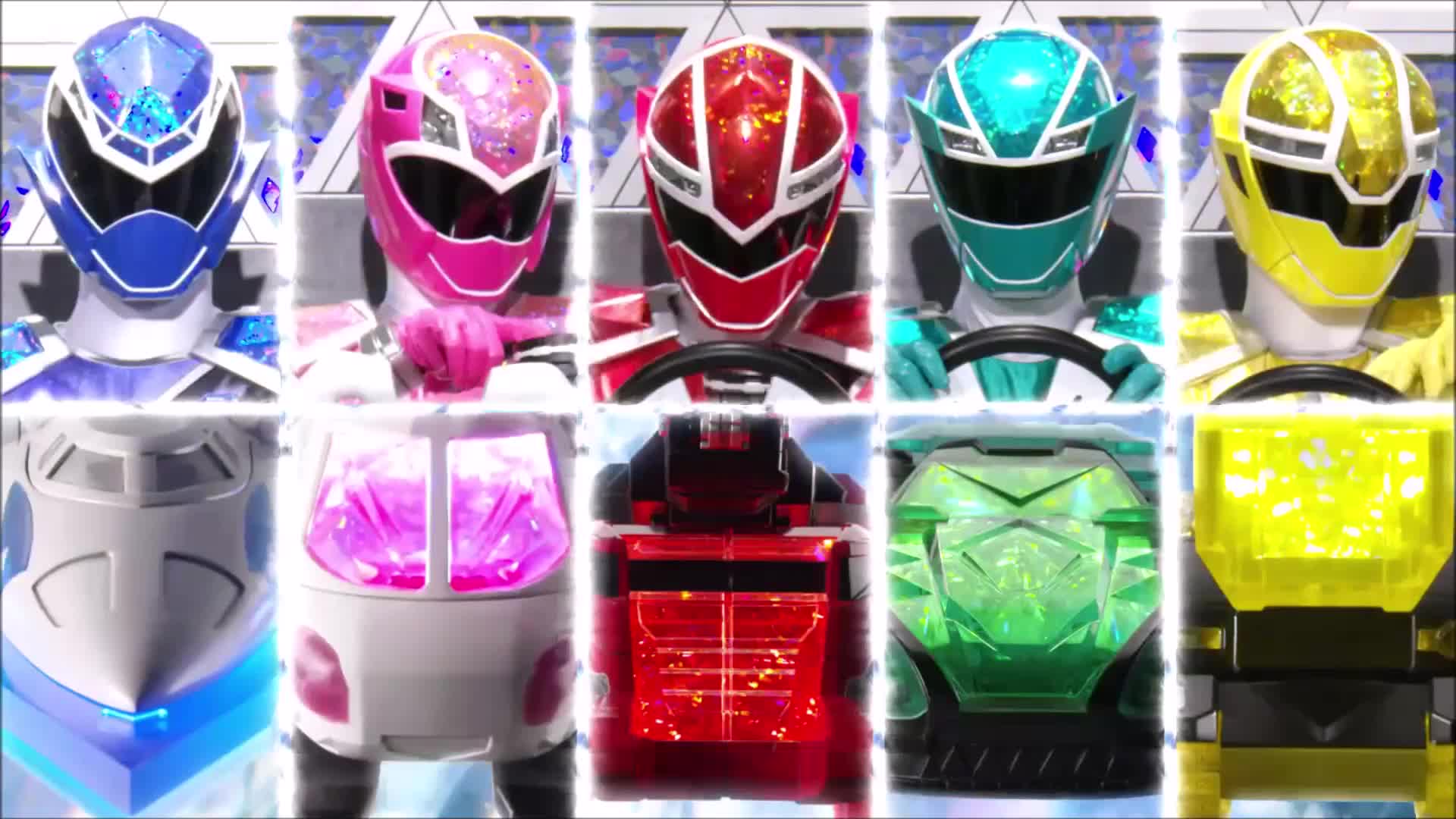 Mashin Sentai Kiramager Wallpapers - Wallpaper Cave