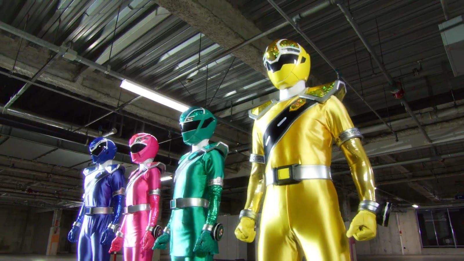 Mashin Sentai Kiramager Wallpapers - Wallpaper Cave