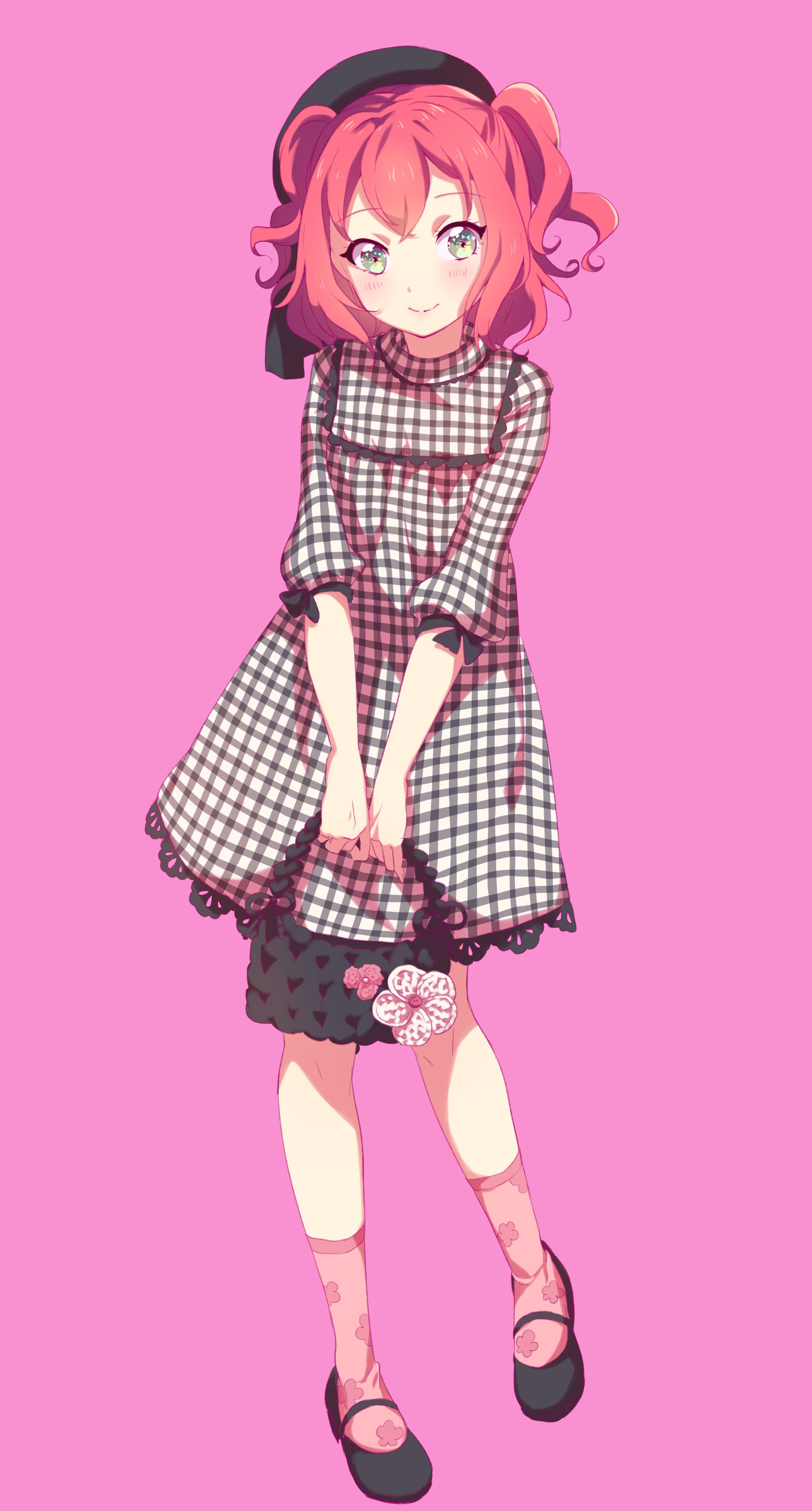 Kurosawa Ruby Wallpapers - Wallpaper Cave