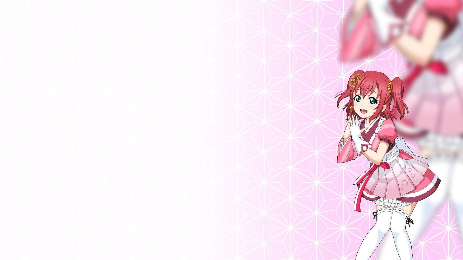Kurosawa Ruby Wallpapers - Wallpaper Cave