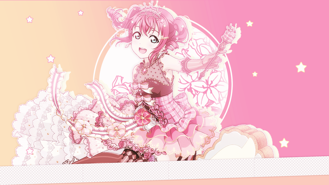 Kurosawa Ruby Wallpapers - Wallpaper Cave