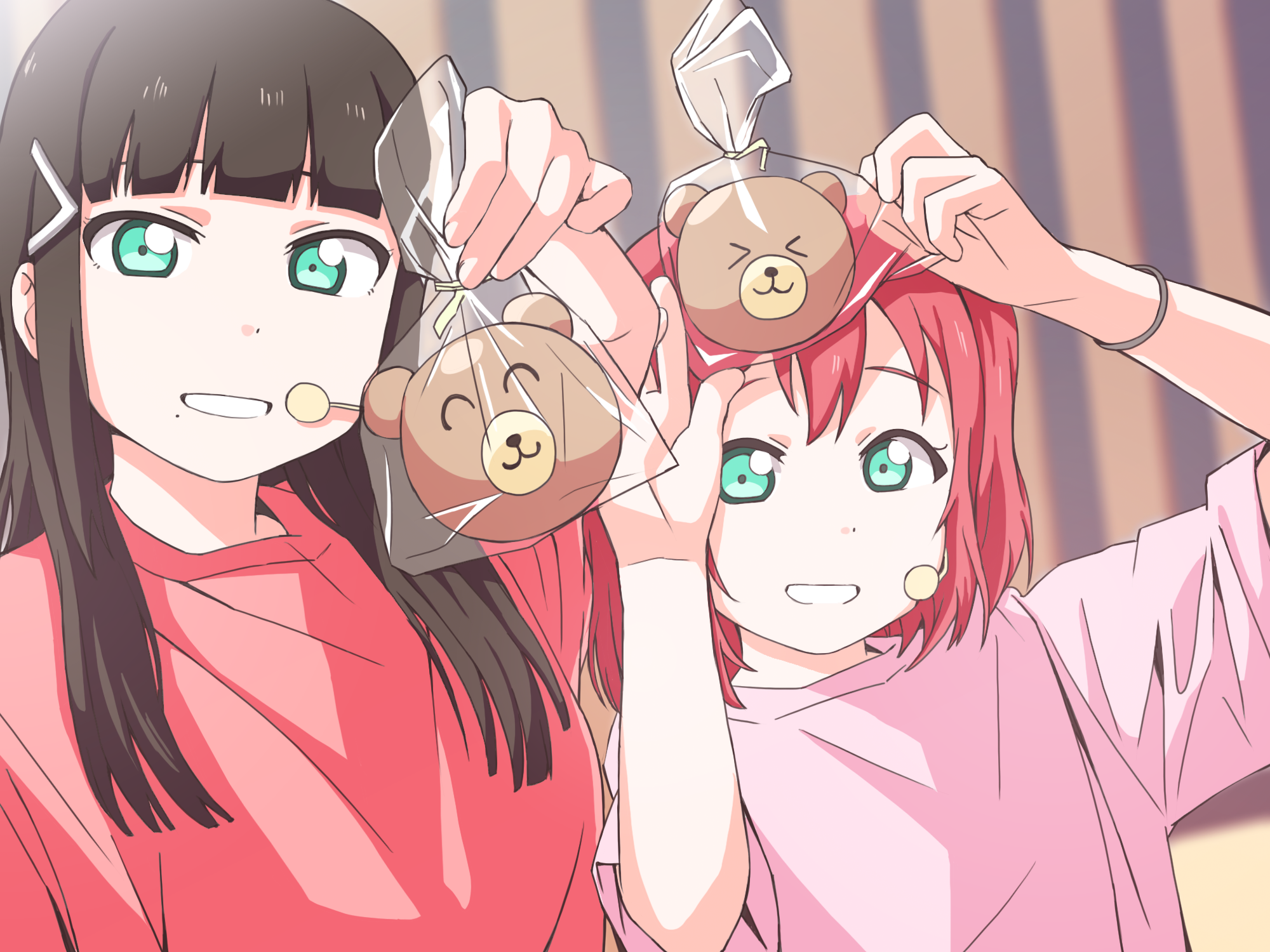 Kurosawa Ruby Wallpapers - Wallpaper Cave