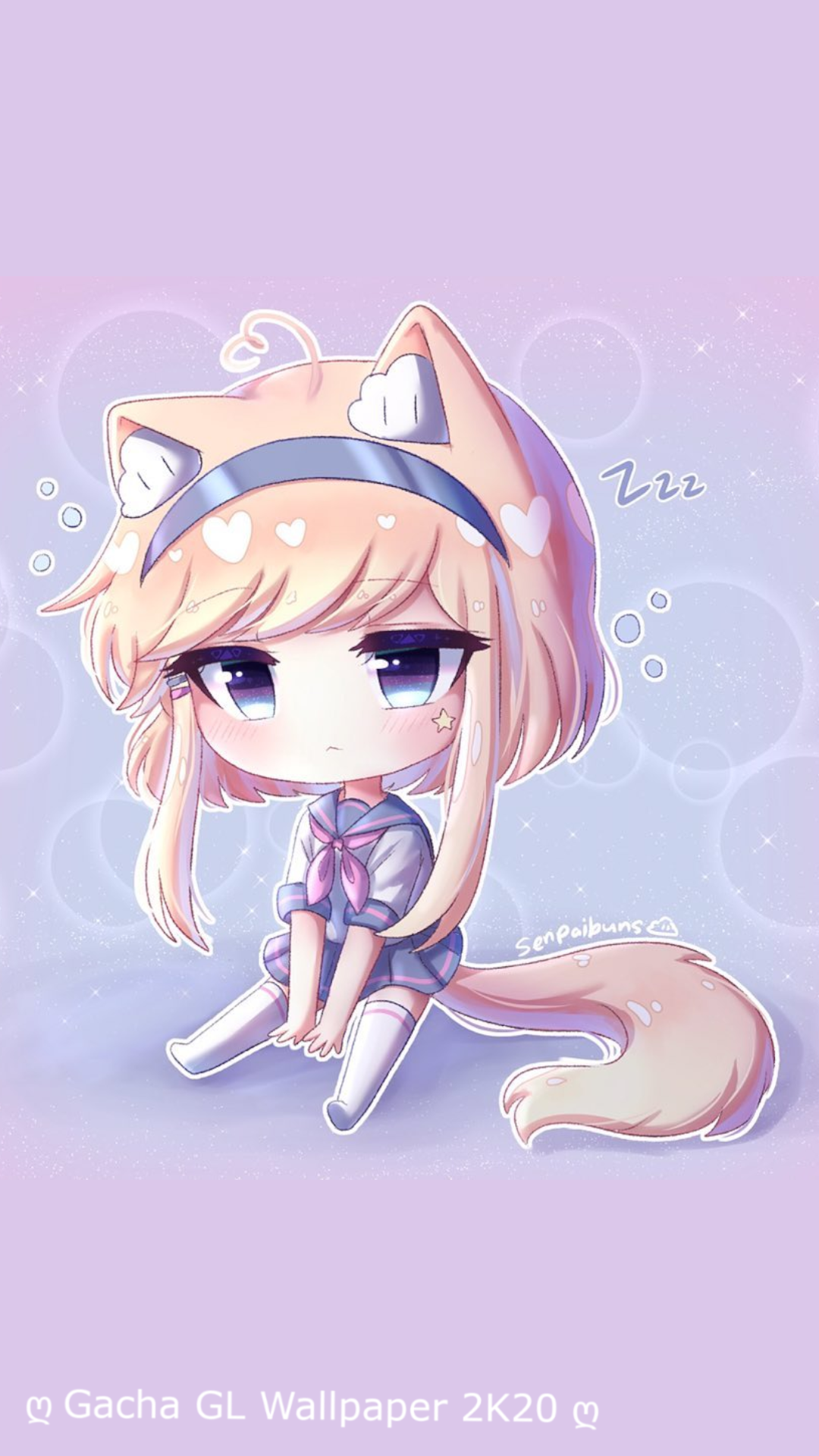 Gacha Life Logo Wallpapers - Wallpaper Cave