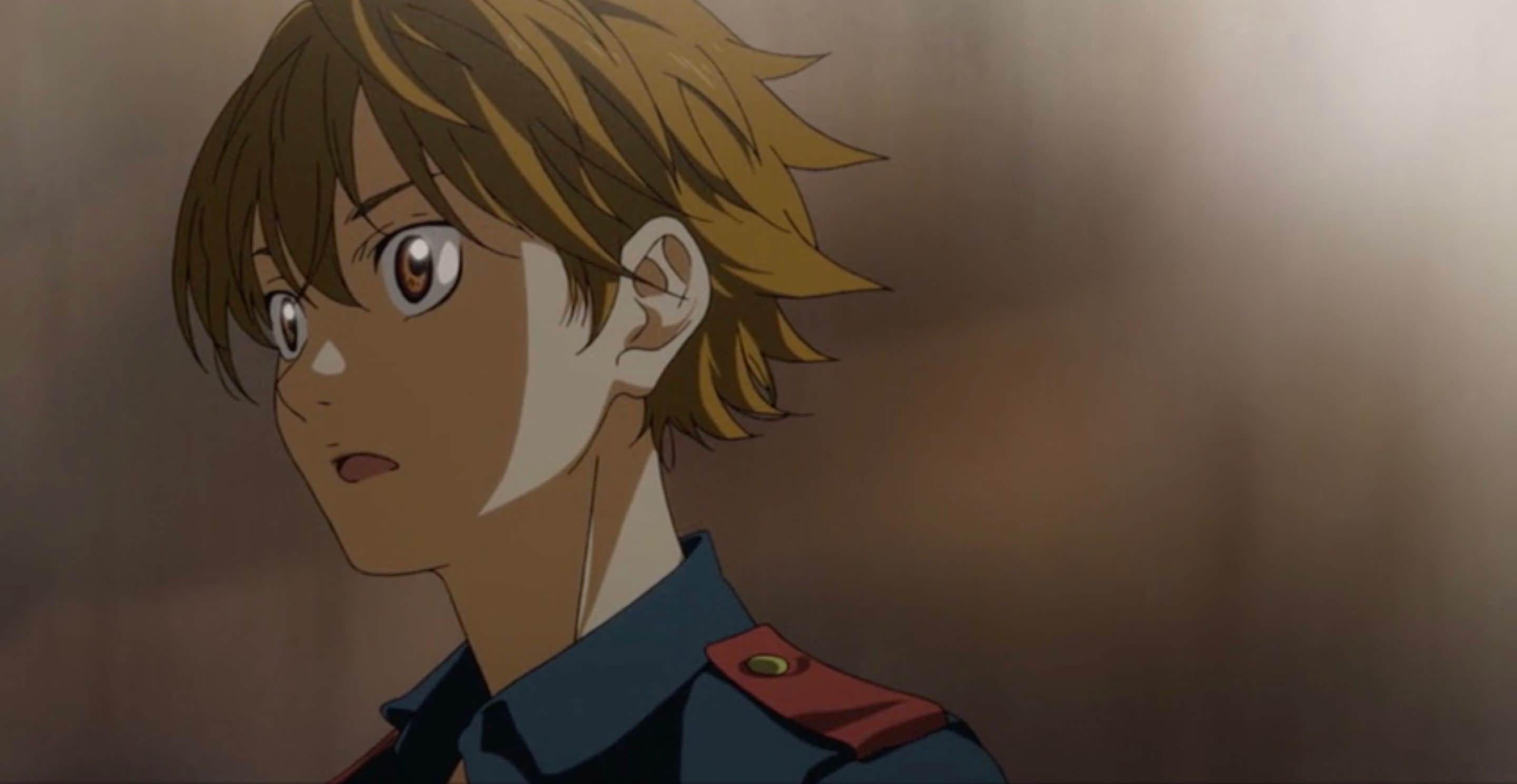 Ryōta Watari Wallpapers - Wallpaper Cave