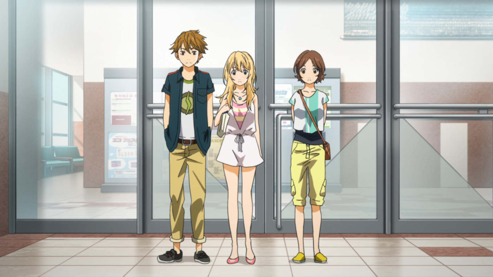 Ryōta Watari Wallpapers - Wallpaper Cave