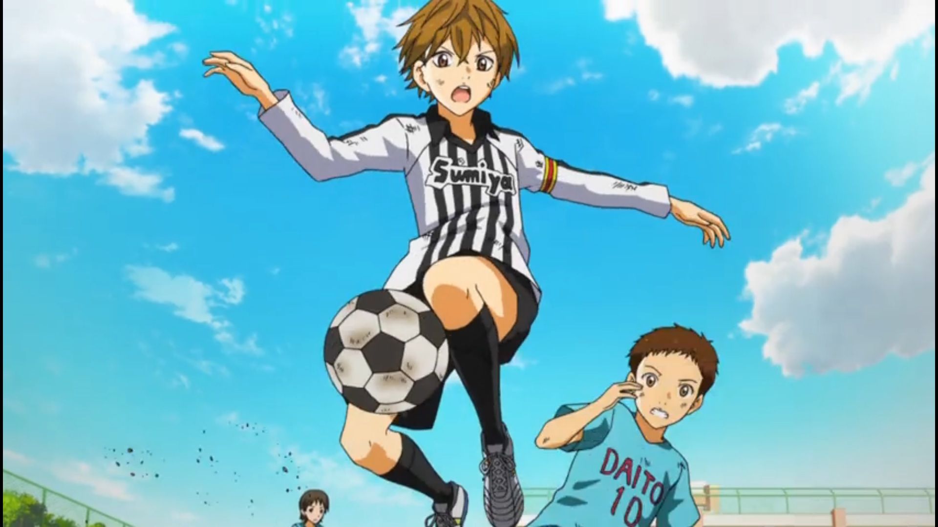 Ryōta Watari Wallpapers - Wallpaper Cave