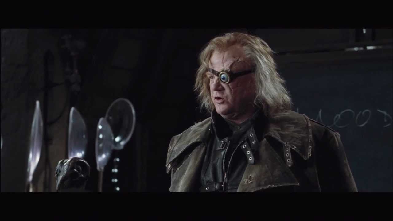 Mad Eye Moody Wallpapers - Wallpaper Cave