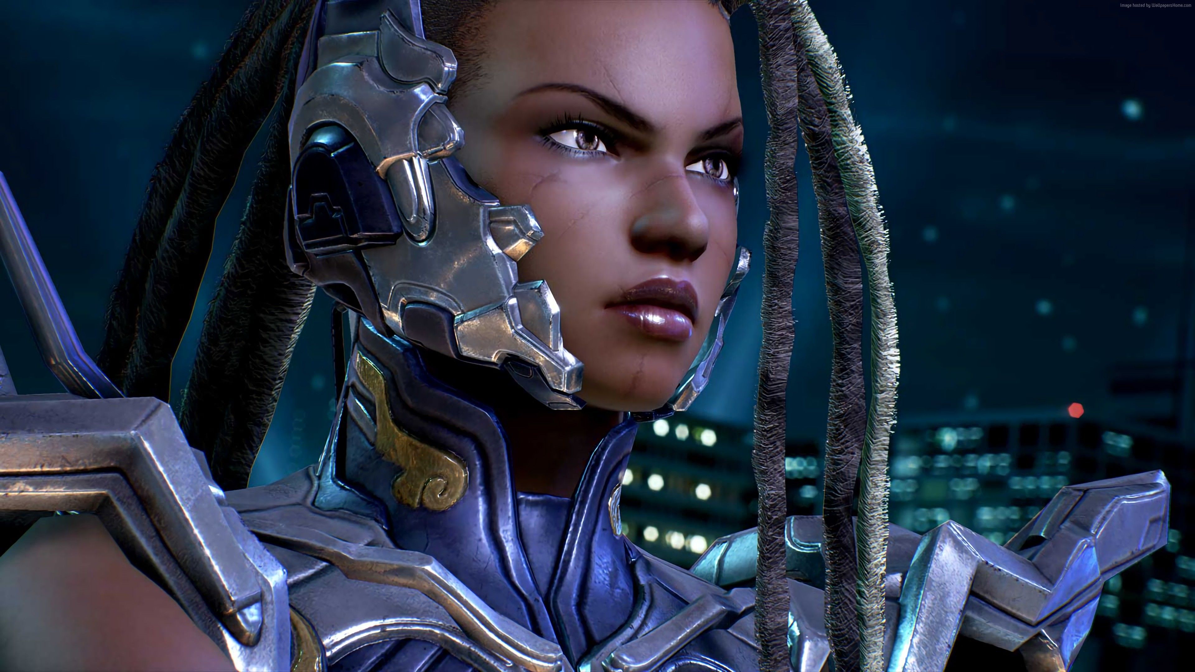 Master Raven Wallpapers - Wallpaper Cave