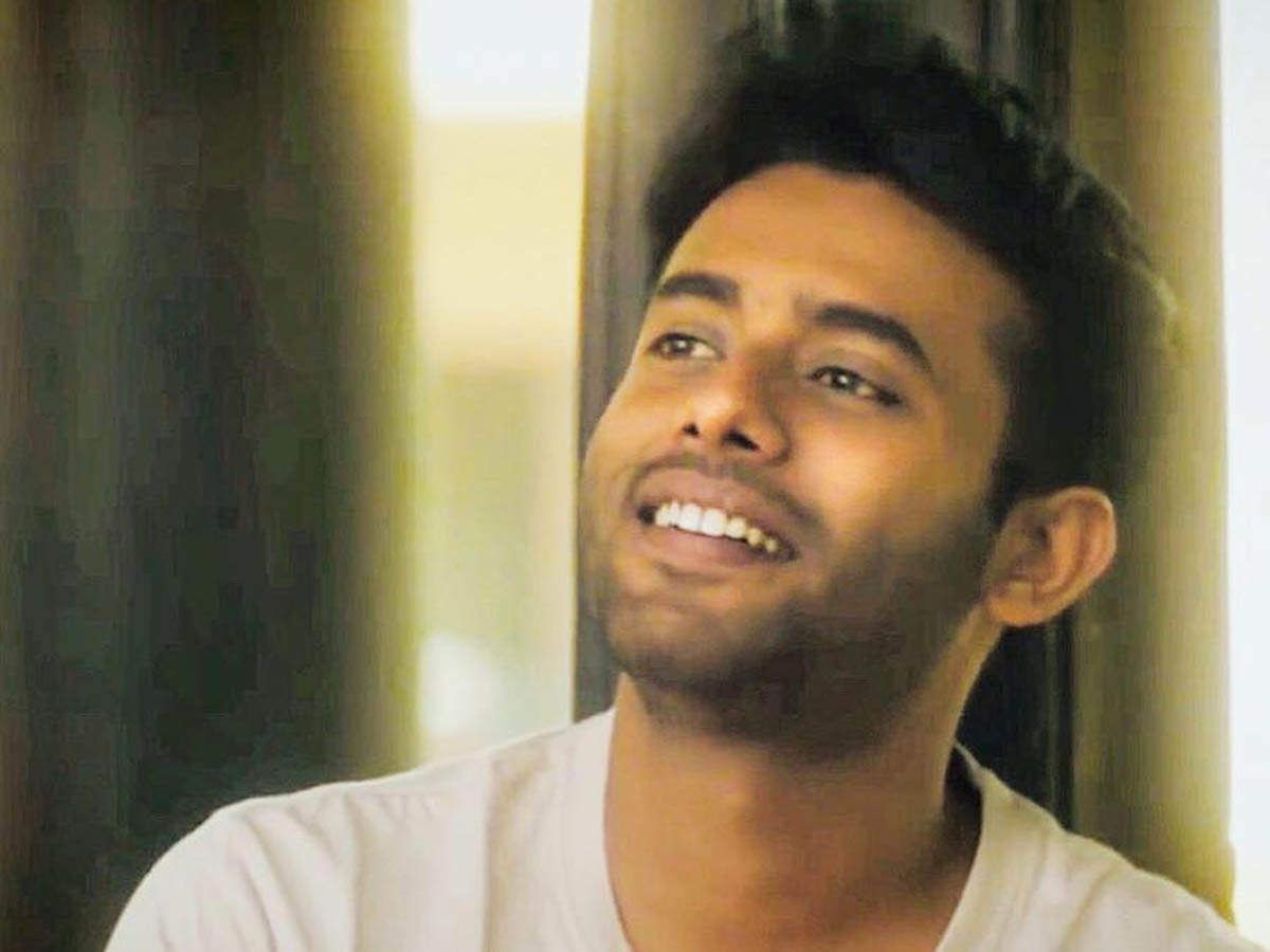 Arjun Ashokan Wallpapers - Wallpaper Cave