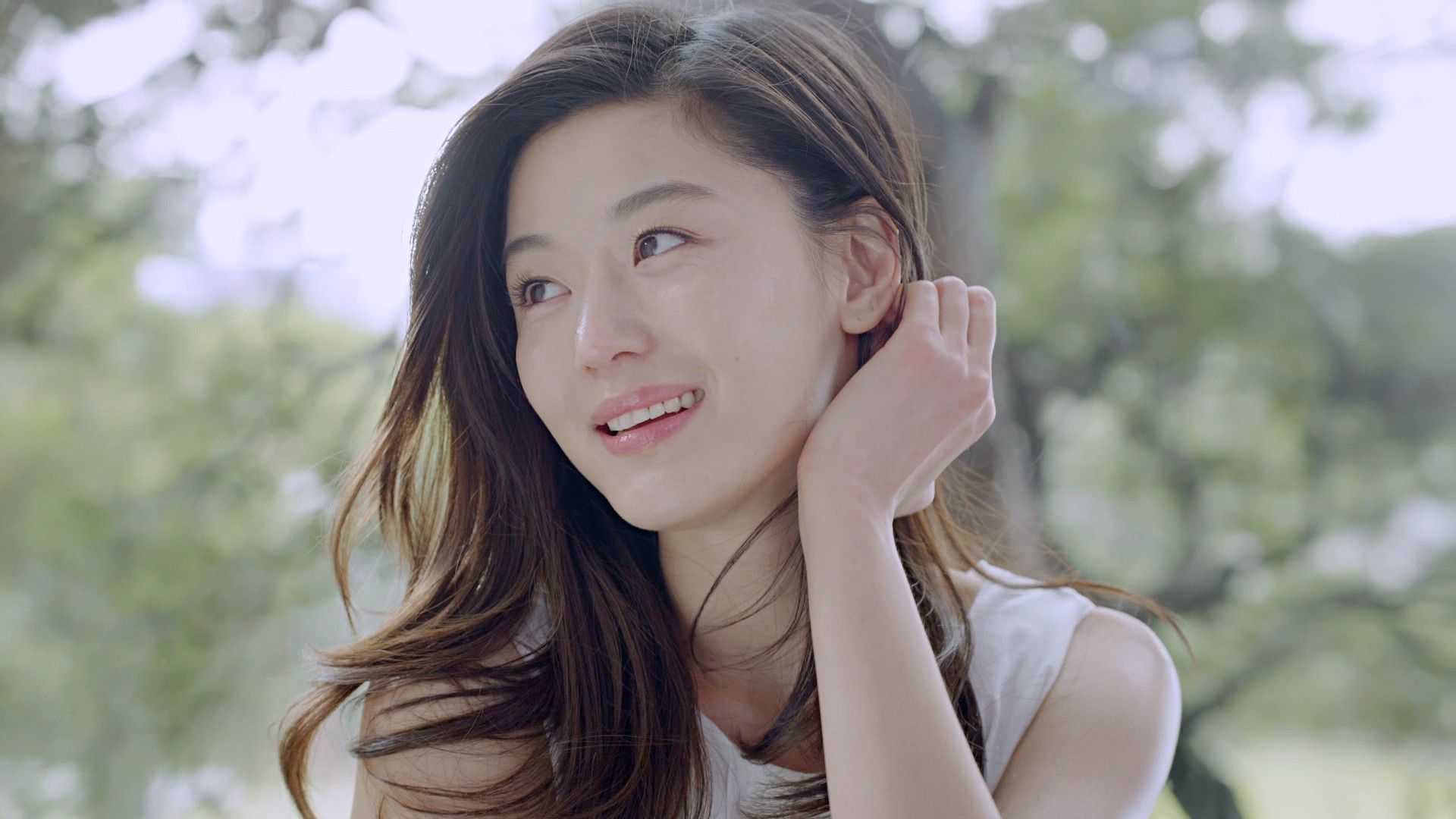 Park Ju Hyun Wallpapers Wallpaper Cave
