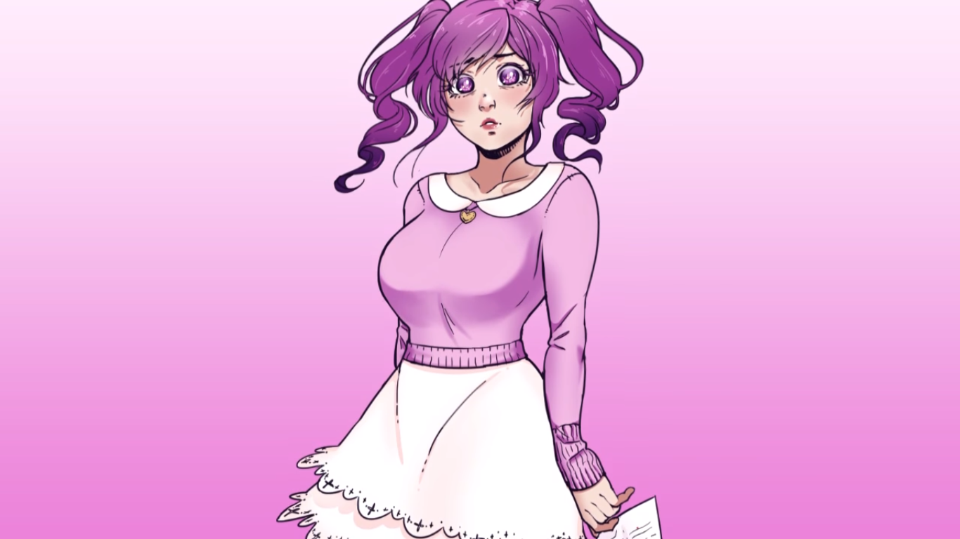 Kokona Haruka Wallpapers - Wallpaper Cave