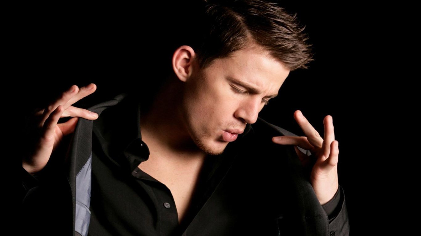 Duke Channing Tatum Wallpapers - Wallpaper Cave