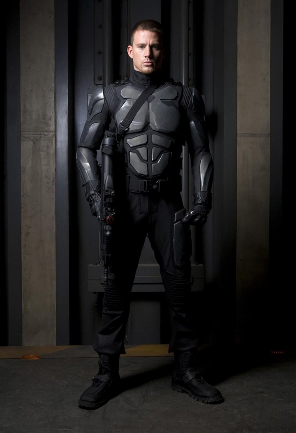 Duke Channing Tatum Wallpapers - Wallpaper Cave