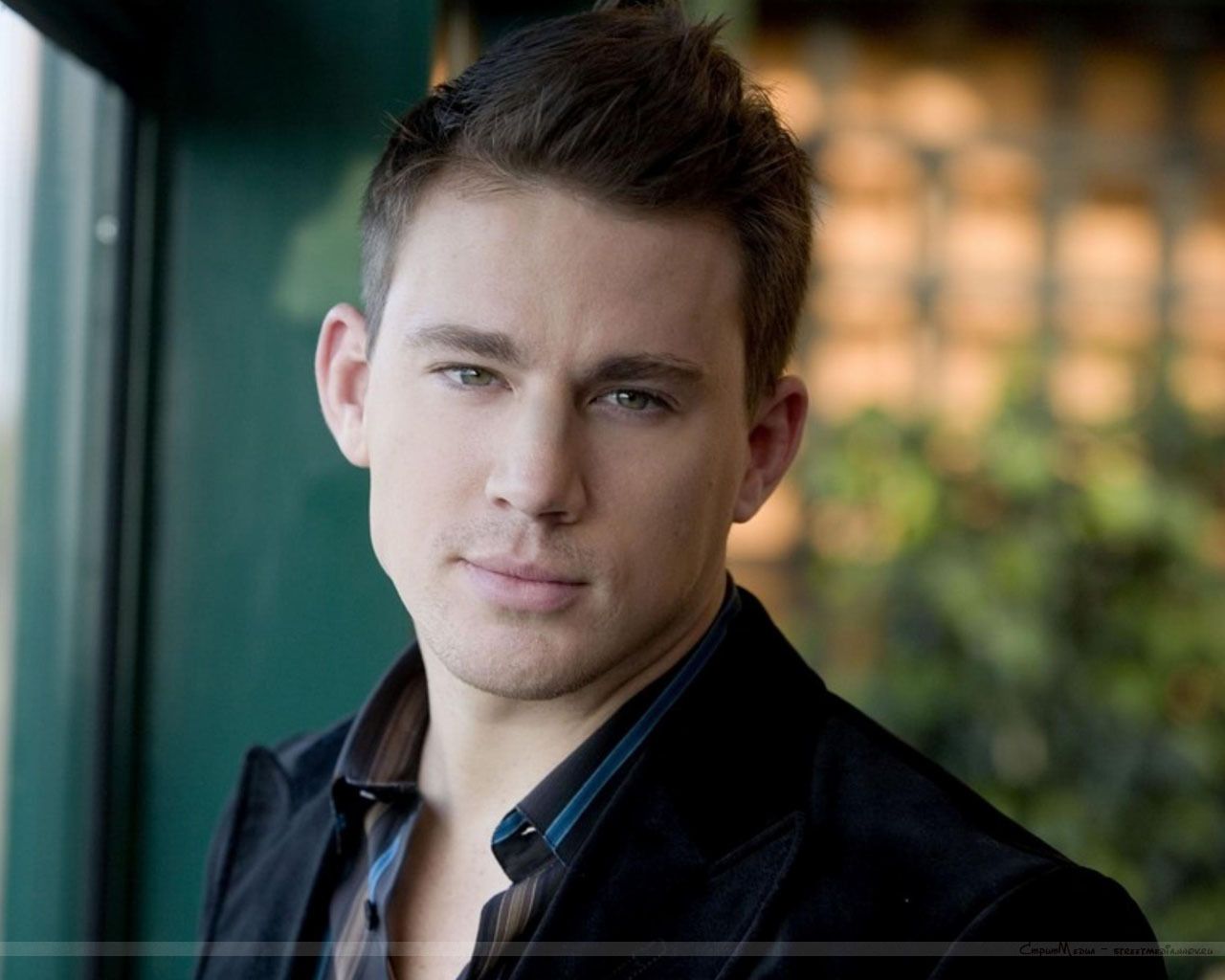 Duke Channing Tatum Wallpapers - Wallpaper Cave