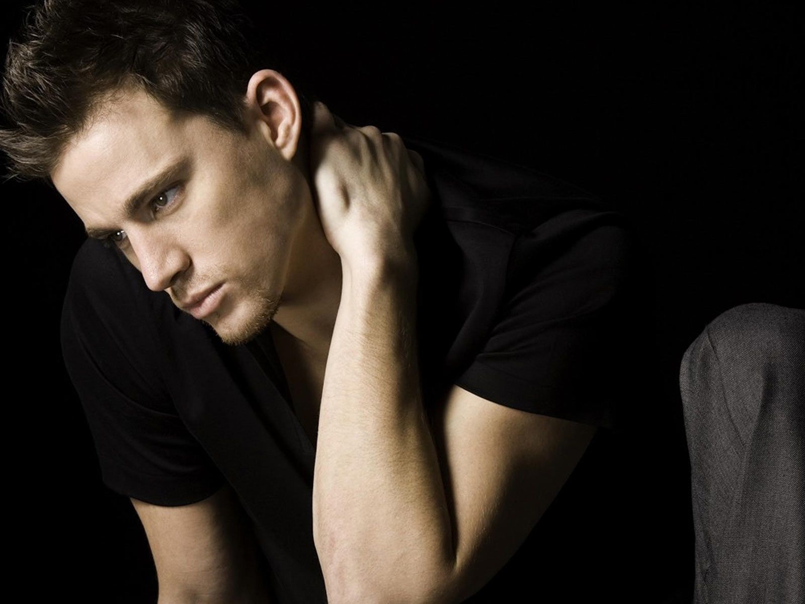 Duke Channing Tatum Wallpapers - Wallpaper Cave