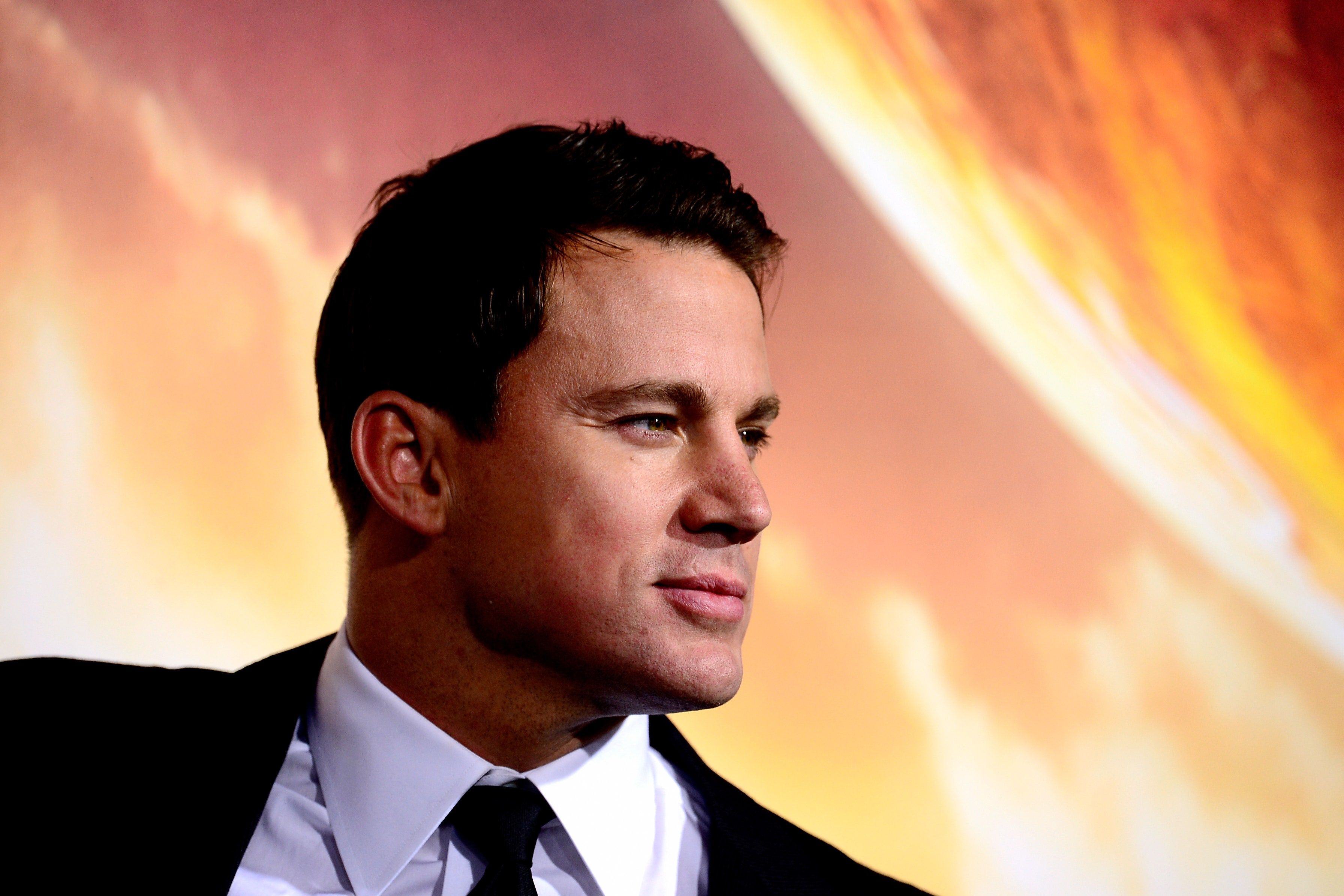 Duke Channing Tatum Wallpapers - Wallpaper Cave