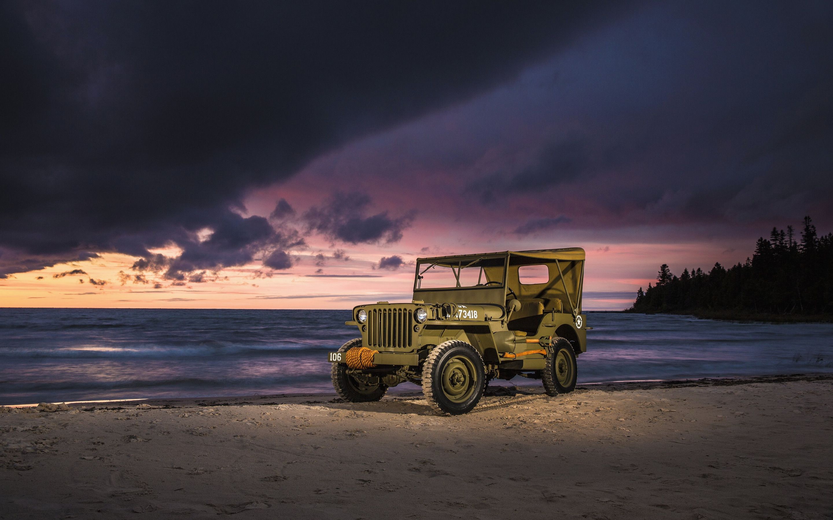 Truck 1944 Wallpapers - Wallpaper Cave