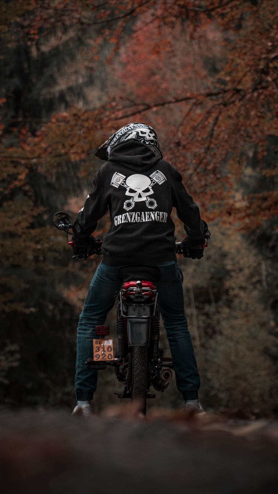 Motorcycle Helmet Wallpapers - Wallpaper Cave