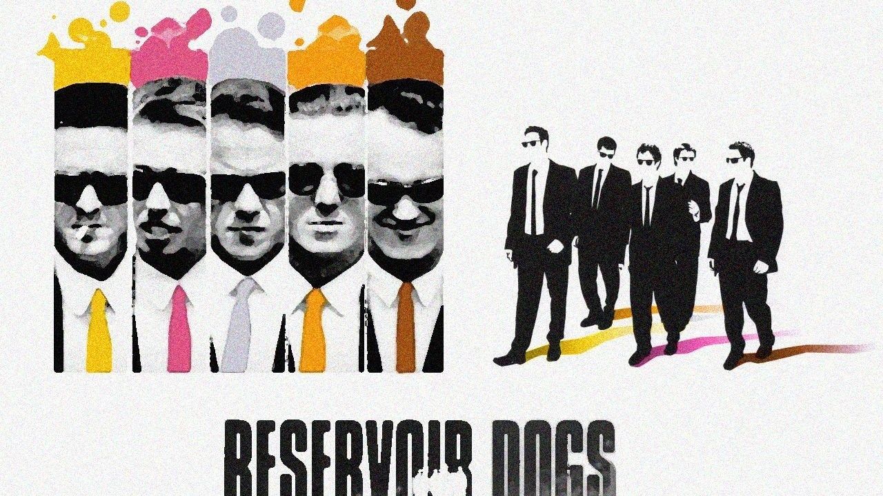 Tarantino Movies Wallpapers - Wallpaper Cave