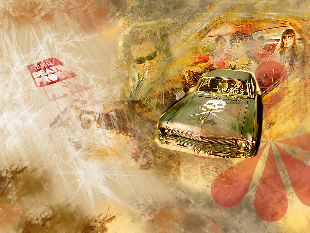 Tarantino Movies Wallpapers - Wallpaper Cave