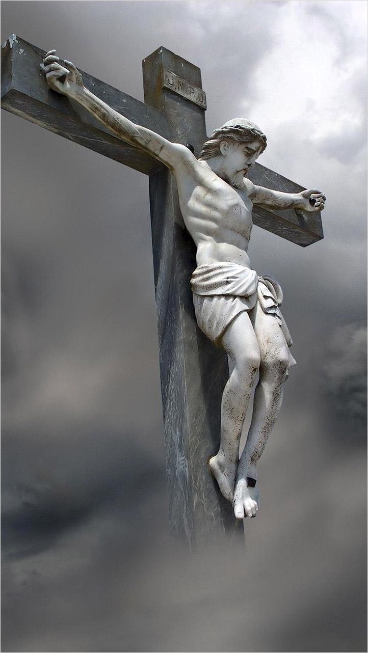 Jesus HD 4k Phone Wallpapers - Wallpaper Cave