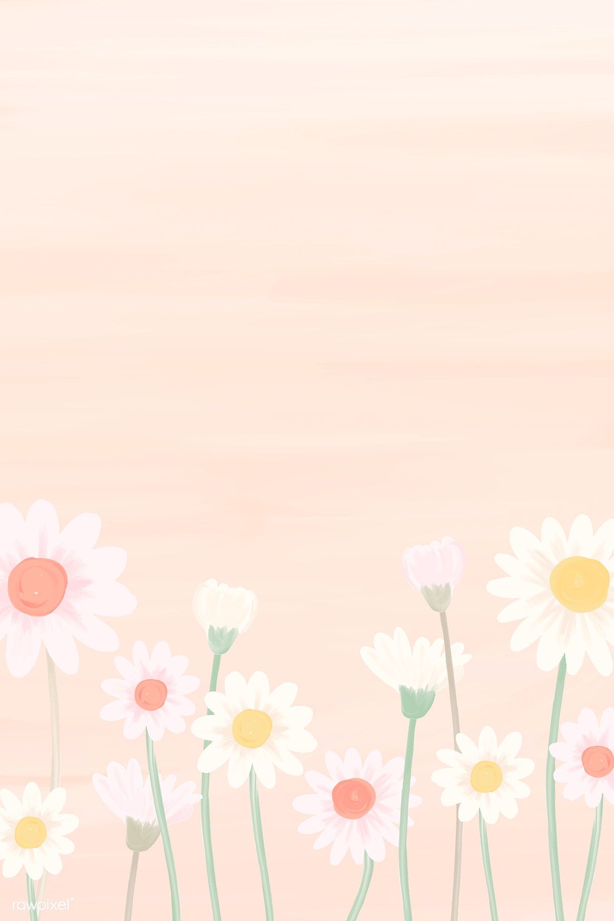 Soft Spring Wallpapers - Wallpaper Cave