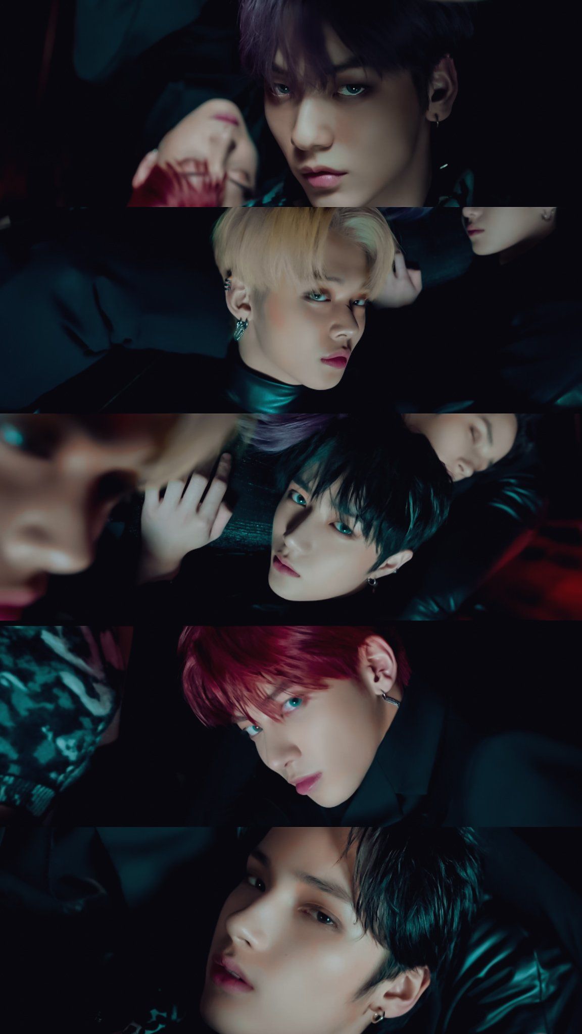 TXT Puma Wallpapers - Wallpaper Cave