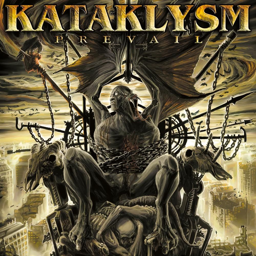 Kataklysm Wallpapers - Wallpaper Cave