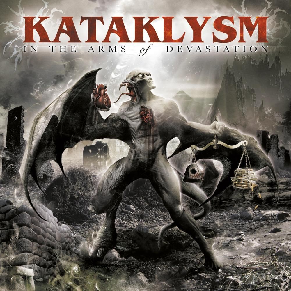Kataklysm Wallpapers - Wallpaper Cave