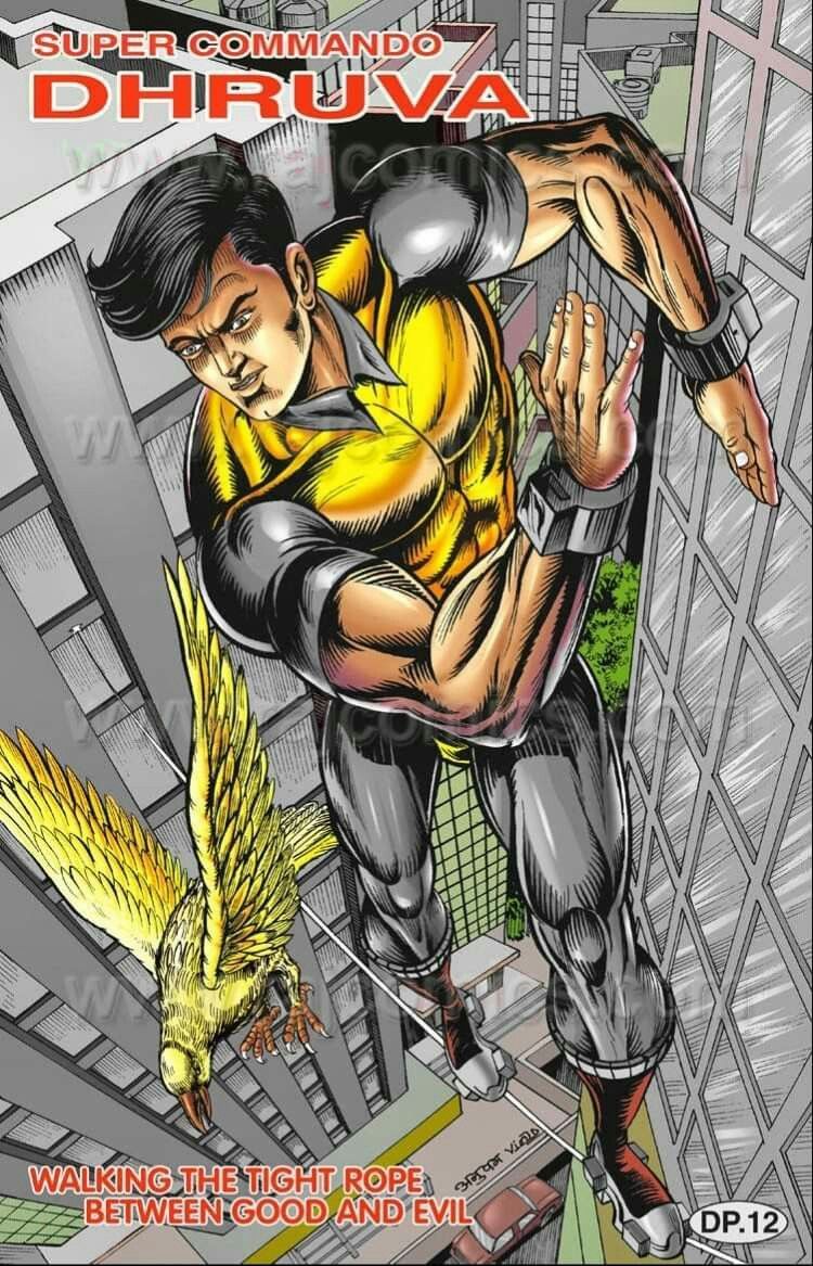 Raj Comics Wallpapers - Wallpaper Cave