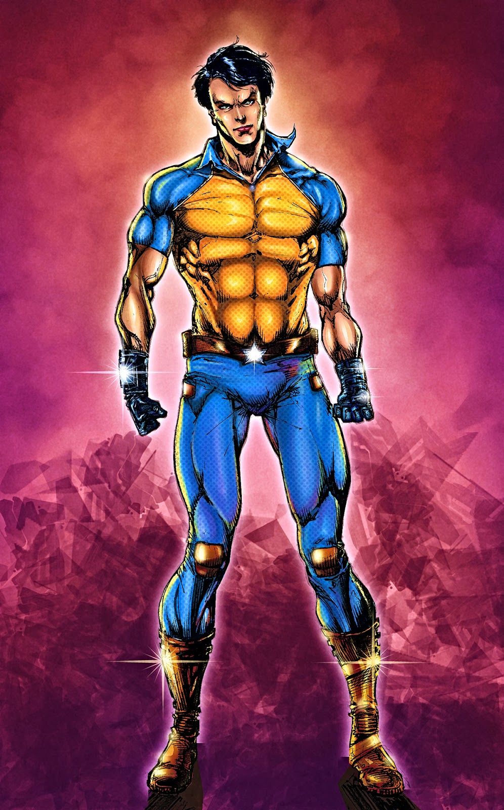Raj Comics Wallpapers - Wallpaper Cave