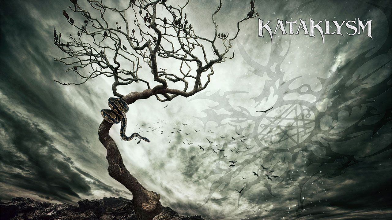 Kataklysm Wallpapers - Wallpaper Cave
