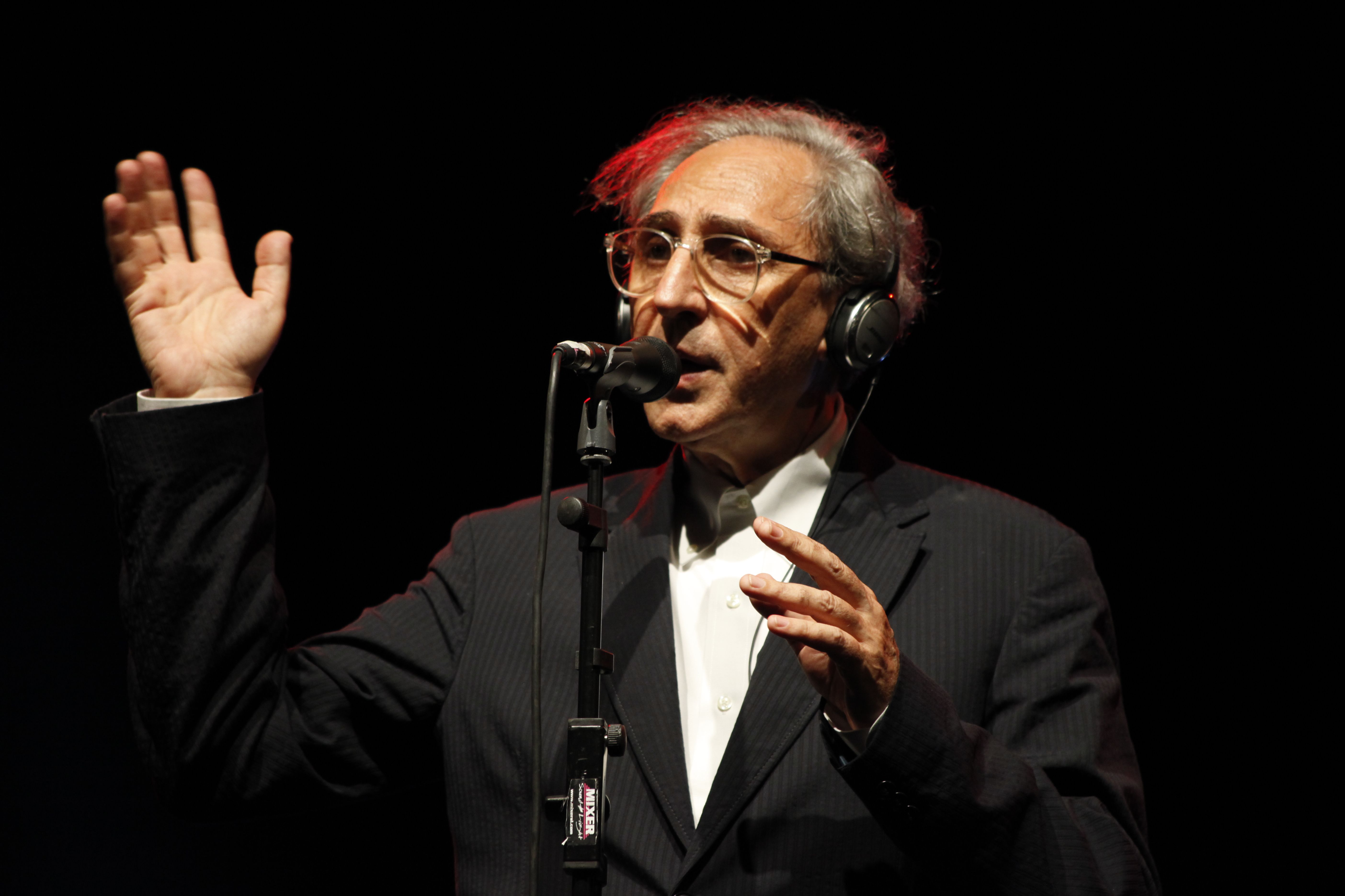 Franco Battiato Wallpapers - Wallpaper Cave