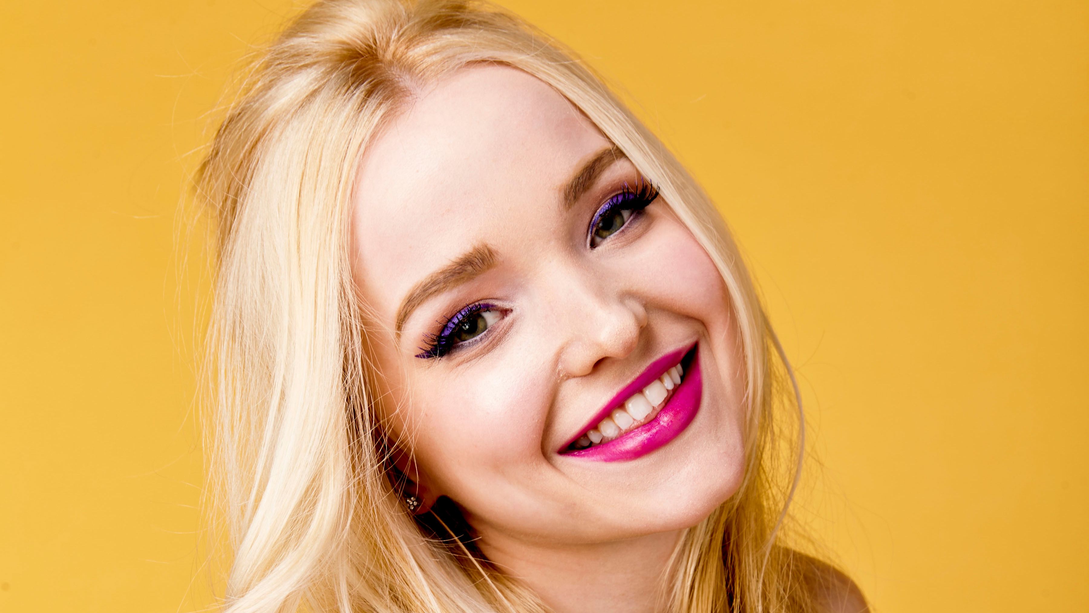Cute Smile 4k Wallpapers - Wallpaper Cave
