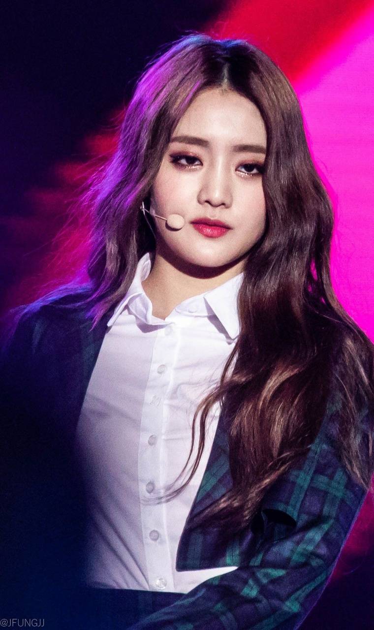 Gidle Minnie Wallpapers - Wallpaper Cave