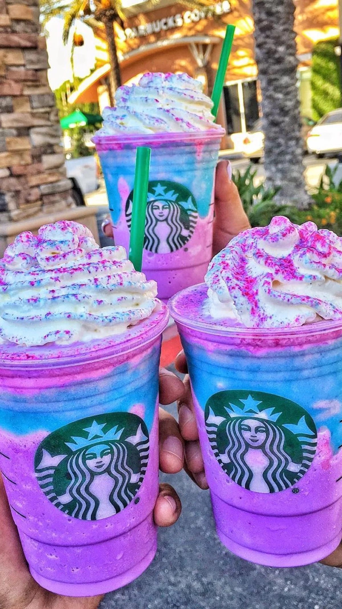 Spring Starbucks Wallpapers - Wallpaper Cave
