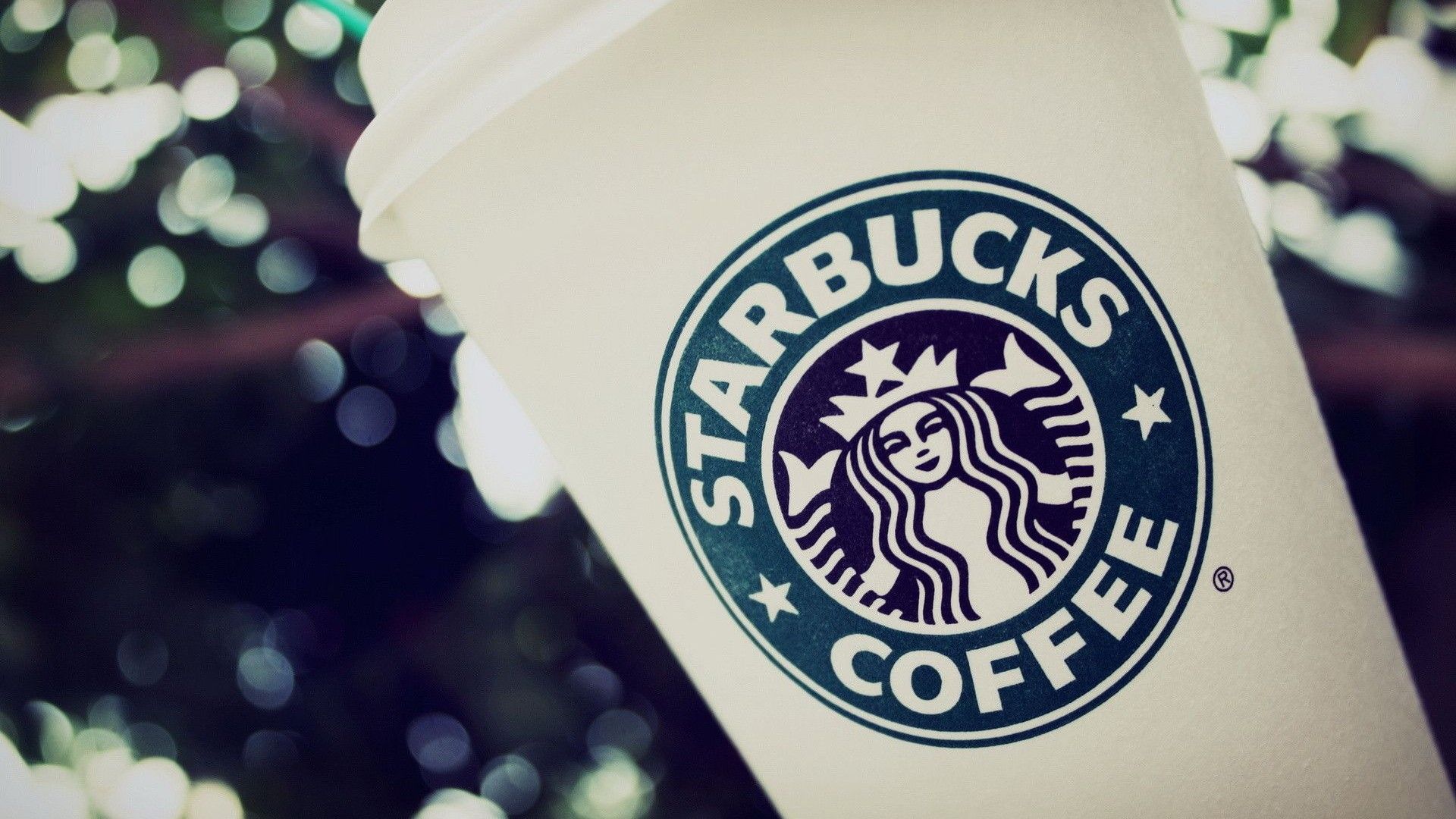 Spring Starbucks Wallpapers - Wallpaper Cave