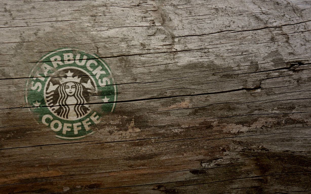 Spring Starbucks Wallpapers - Wallpaper Cave