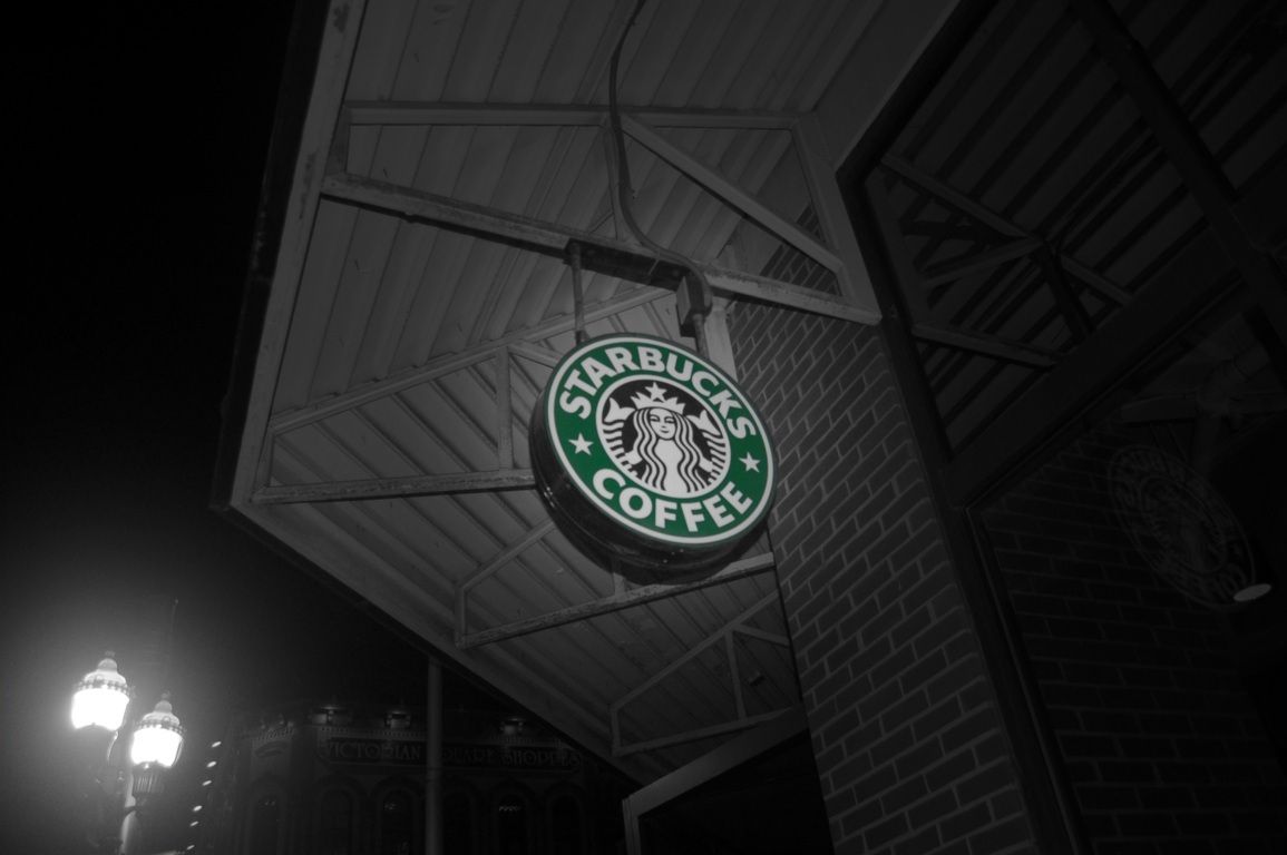 Spring Starbucks Wallpapers - Wallpaper Cave