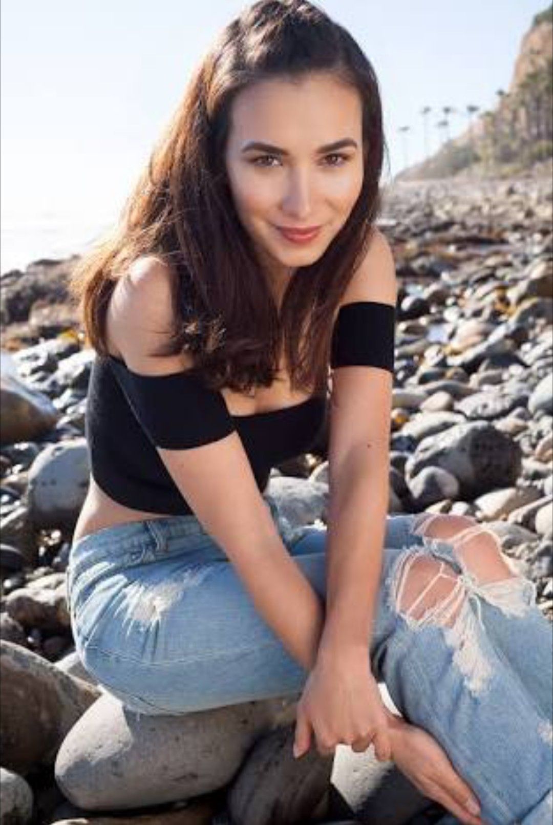 Celina Jade Wallpapers - Wallpaper Cave