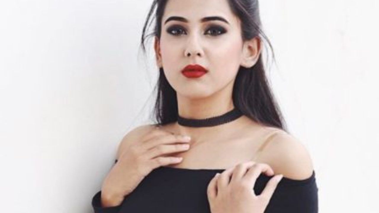 Riya Sharma Wallpapers - Wallpaper Cave