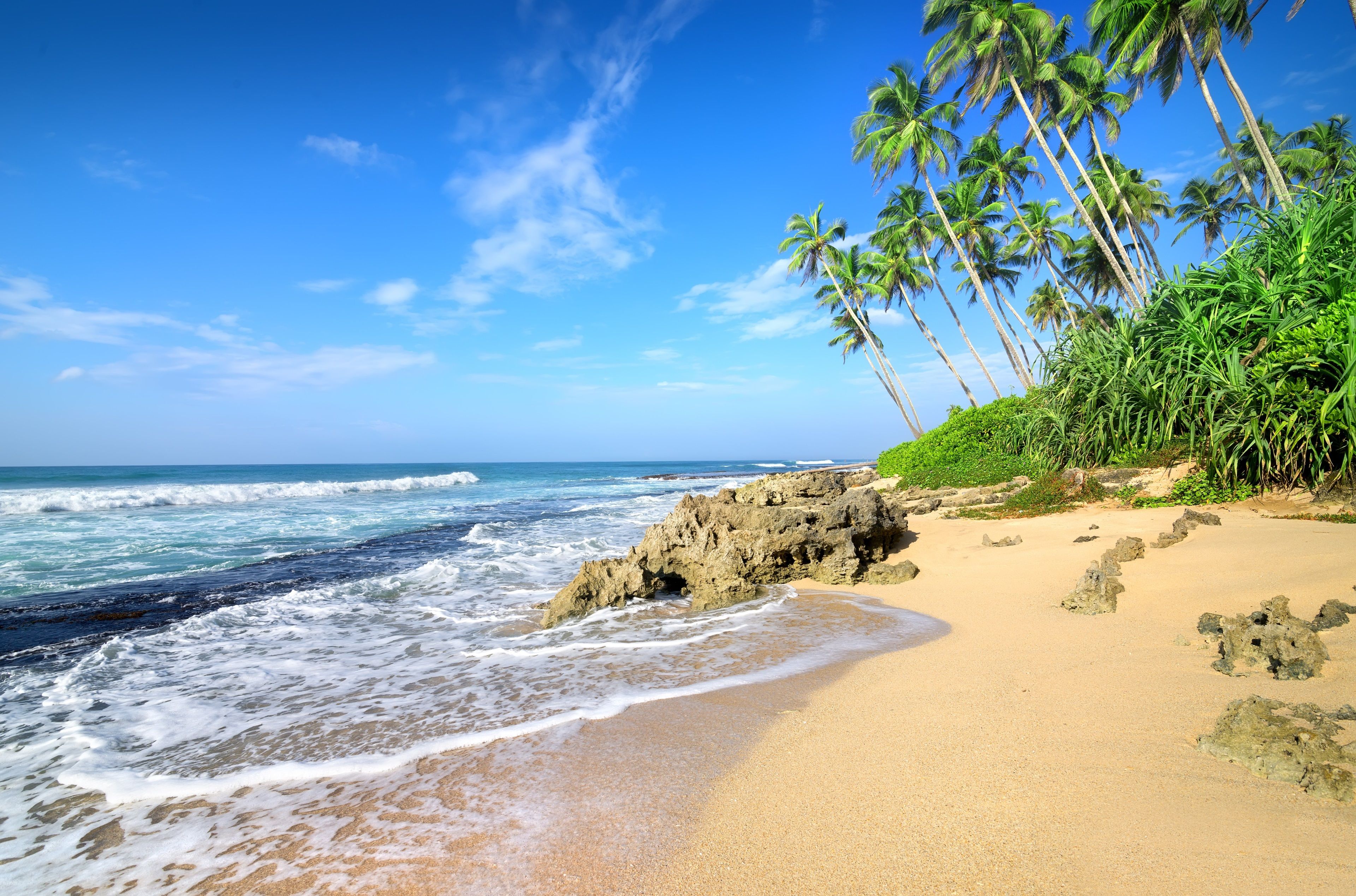 25 Choices 4k Wallpaper Beach You Can Download It Free Of Charge