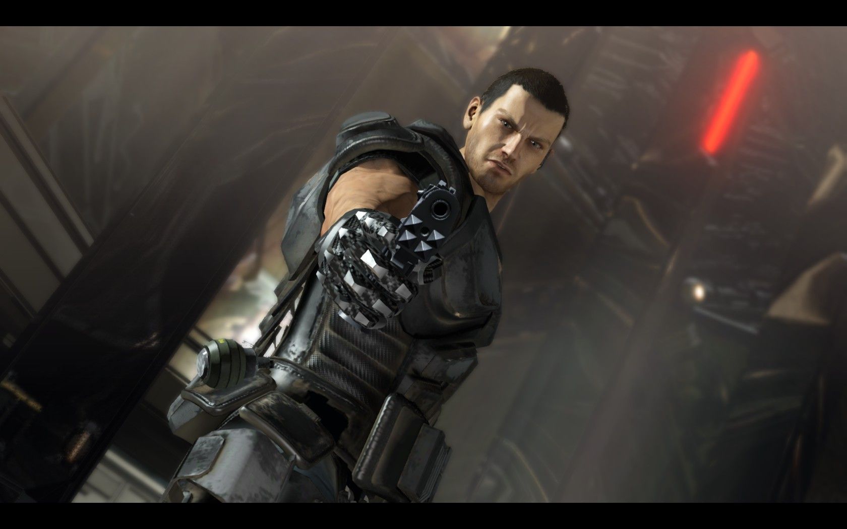 Binary Domain Wallpapers - Wallpaper Cave