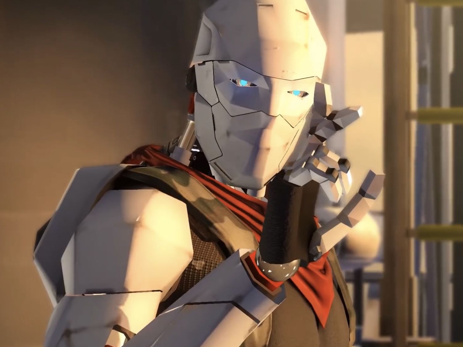 Binary Domain Wallpapers - Wallpaper Cave